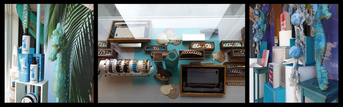 Instore presenteren - Studio Creatief